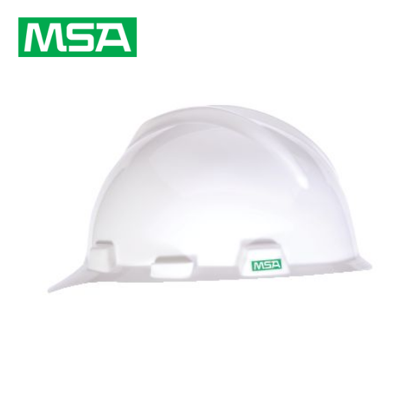 CASCO MSA JOCKEY FAS-TRACK | Discomin Productos de Seguridad Industrial